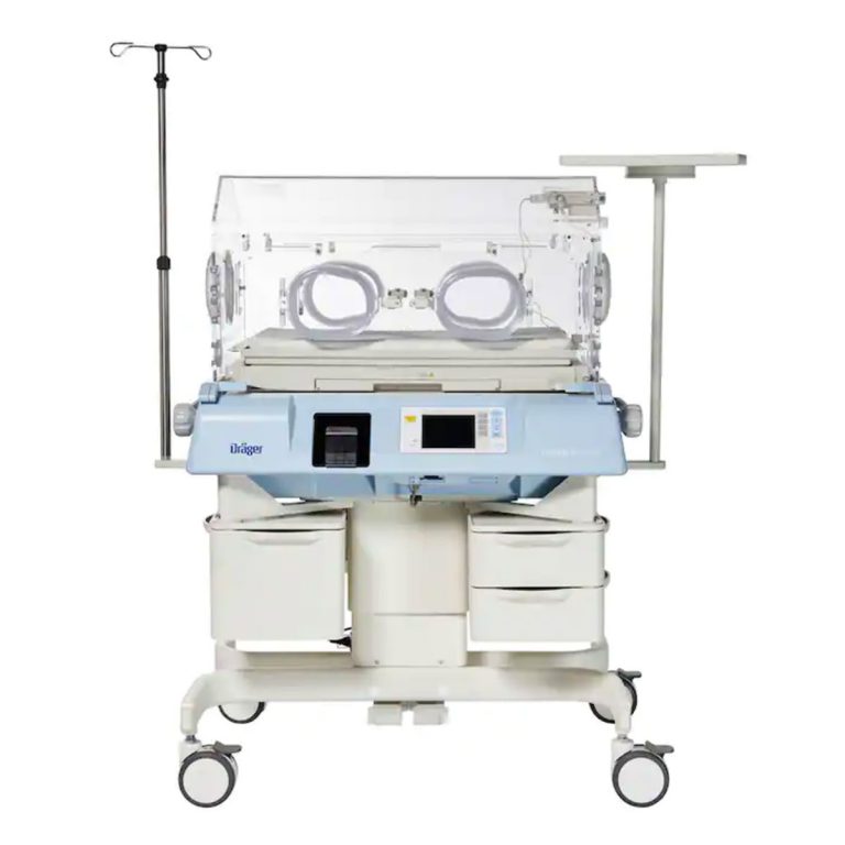 Isolette® 8000 plus - Tecnosoluzioni
